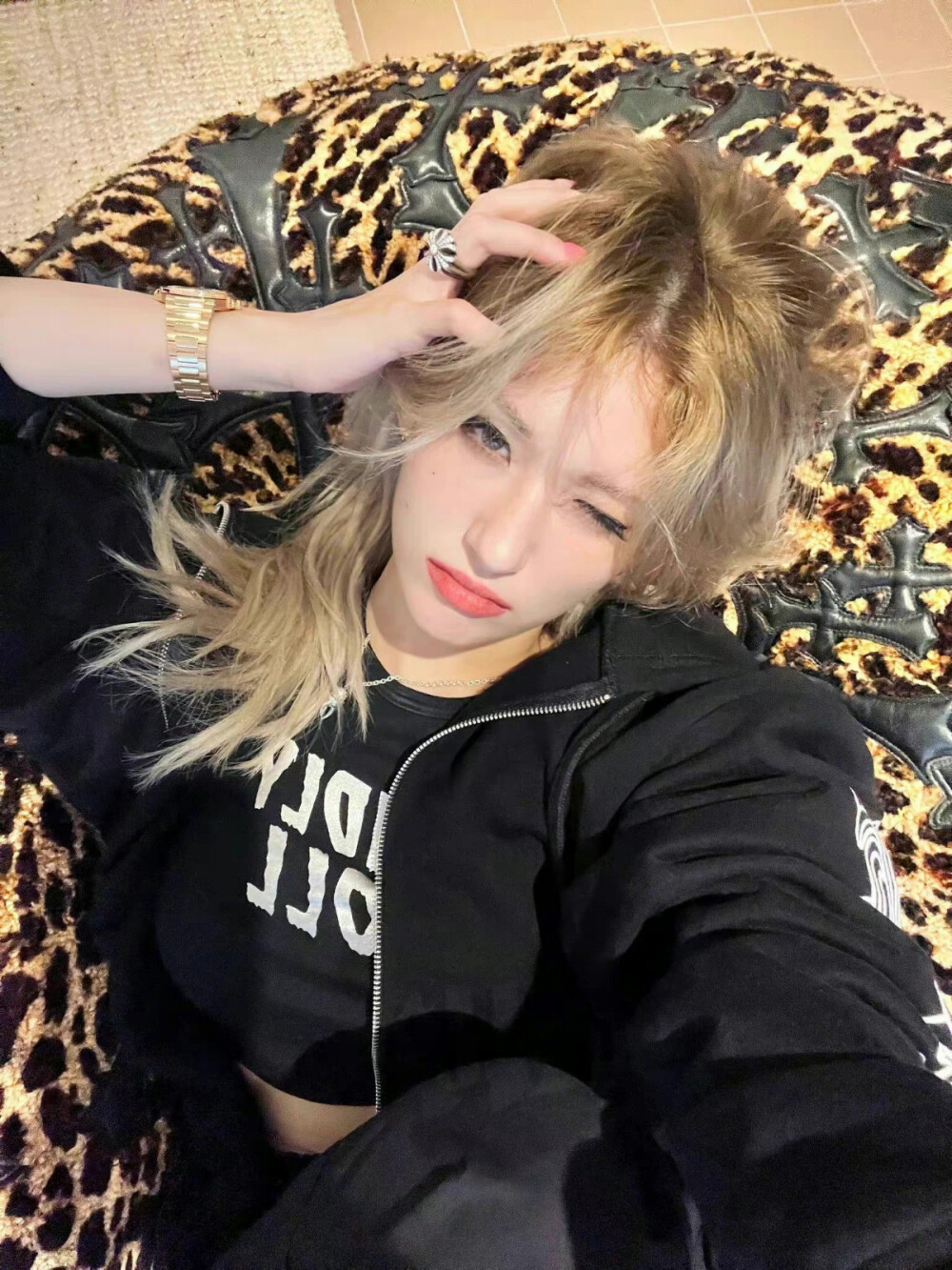 somi - 高清图片，堆糖，美图壁纸兴趣社区