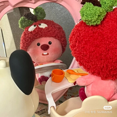 Loopy - 高清图片，堆糖，美图壁纸兴趣社区