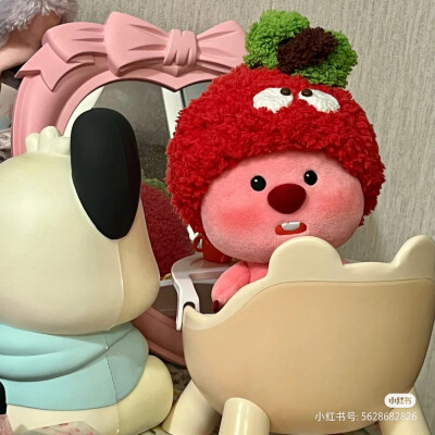 Loopy - 高清图片，堆糖，美图壁纸兴趣社区