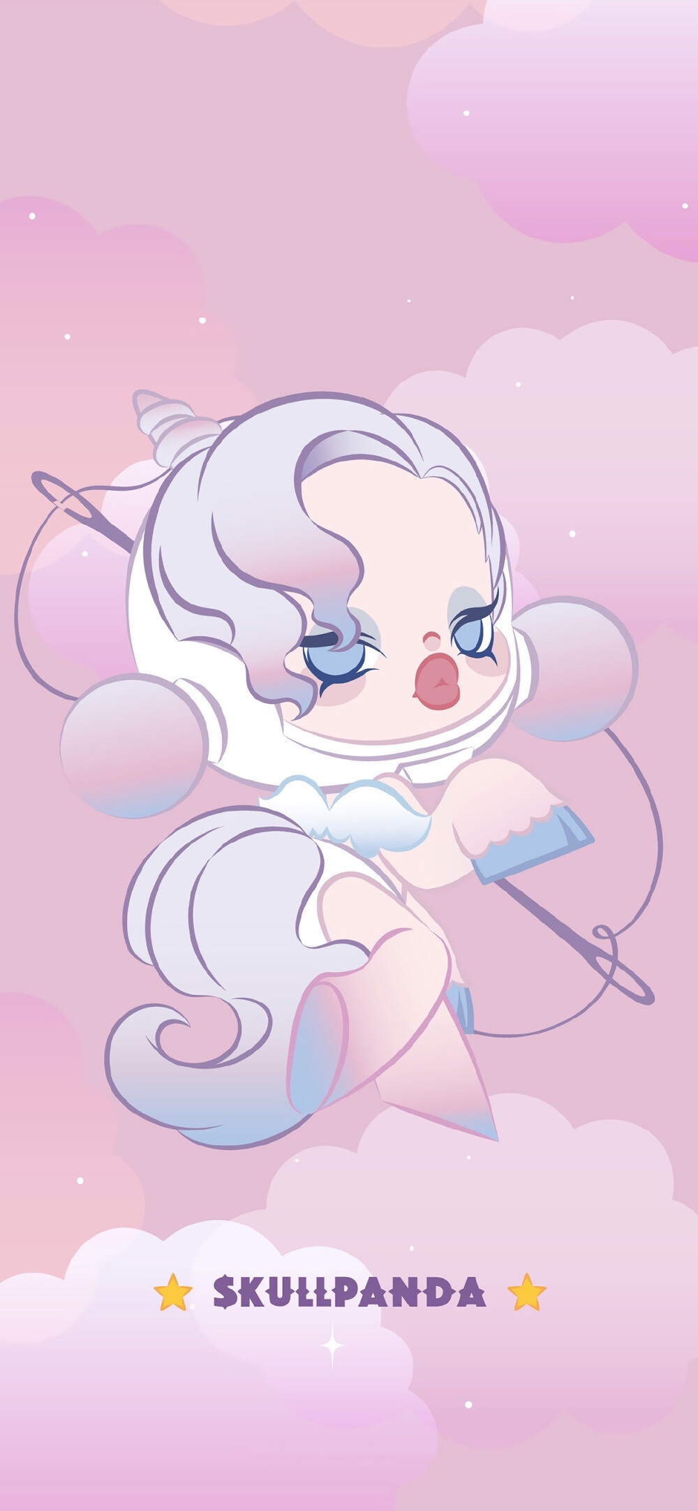 skullpanda 壁纸 - 高清图片，堆糖，美图壁纸兴趣社区