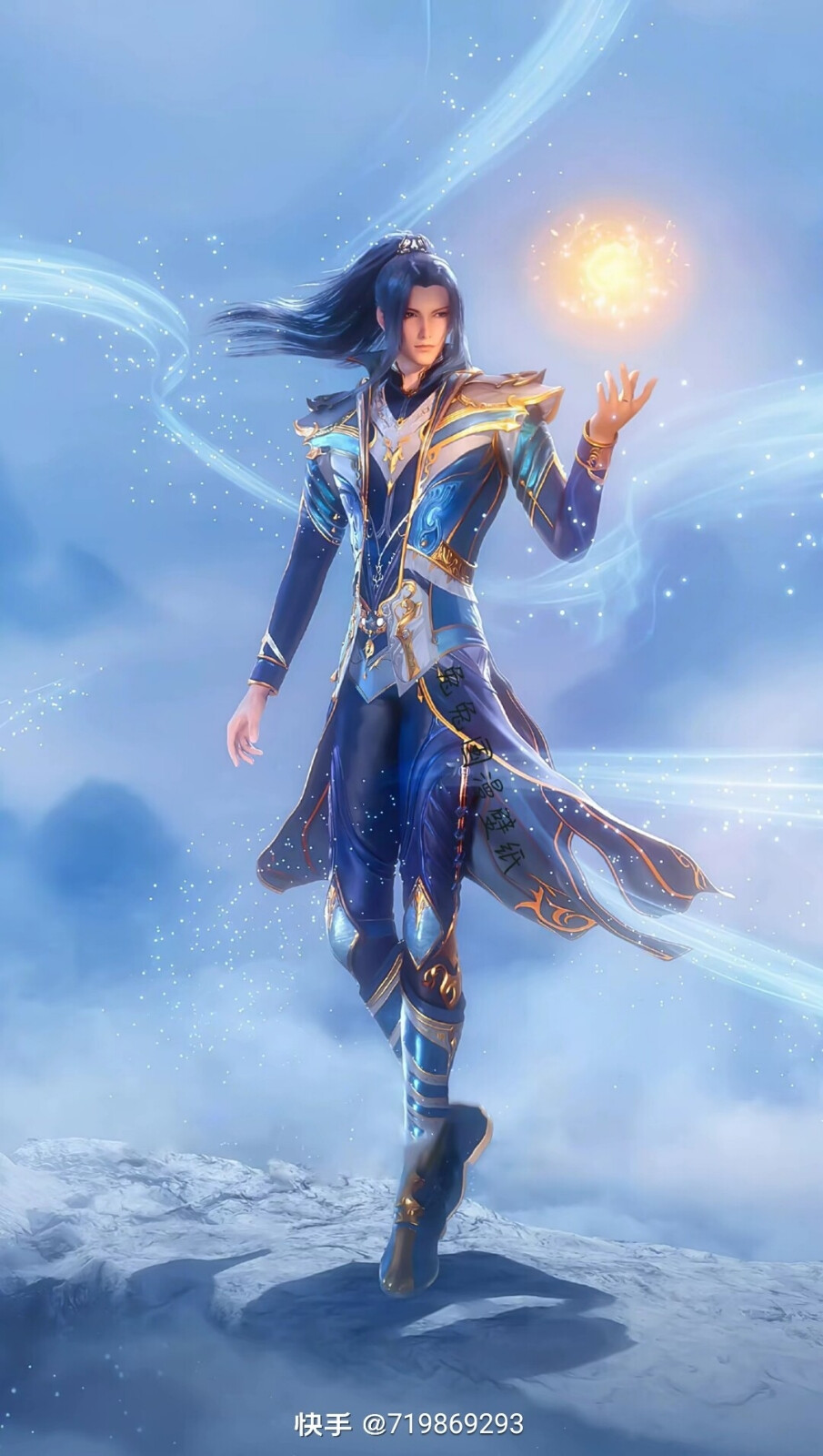 斗罗大陆 - 堆糖，美图壁纸兴趣社区