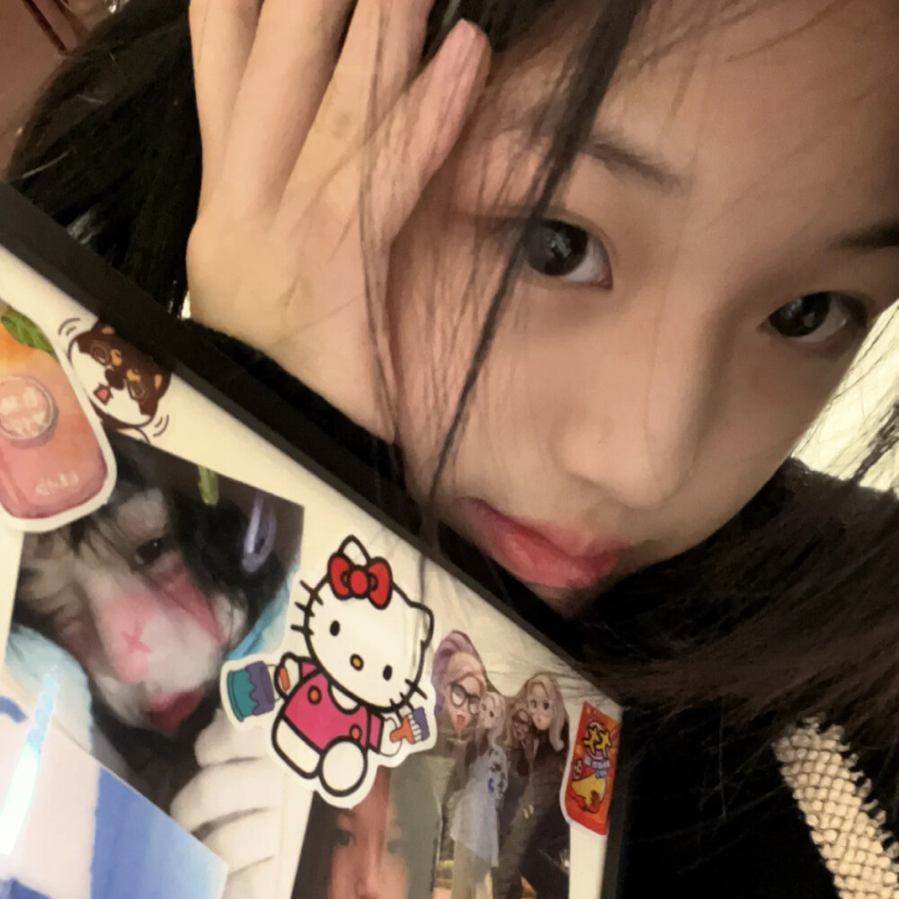 iooi - 堆糖，美图壁纸兴趣社区