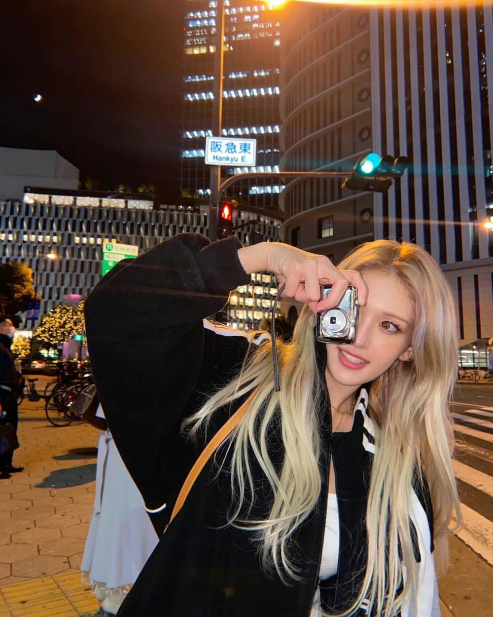 somi - 堆糖，美图壁纸兴趣社区