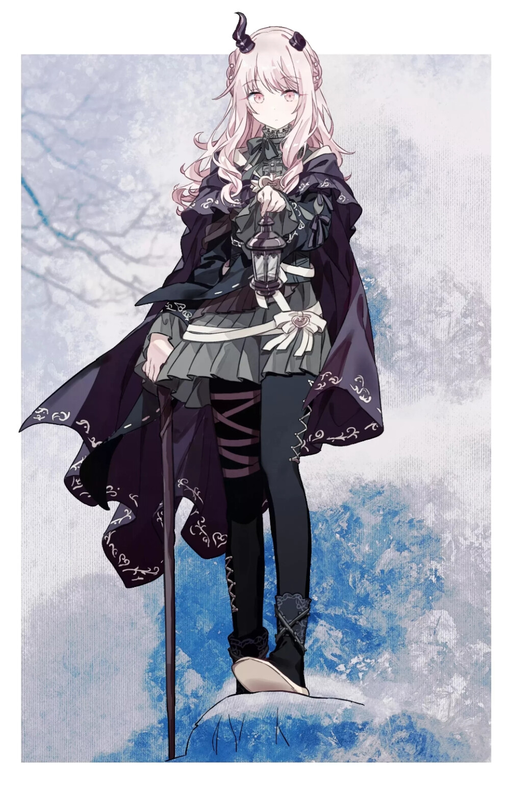 pjsk - 堆糖，美图壁纸兴趣社区