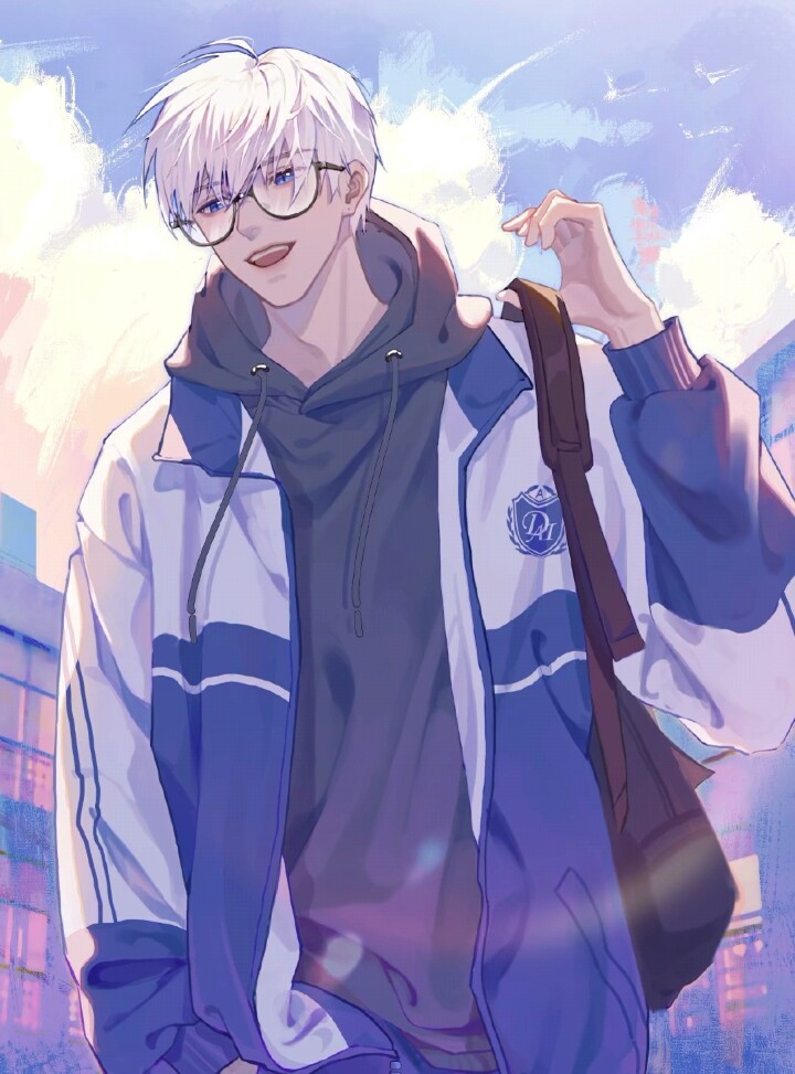 oc - 堆糖，美图壁纸兴趣社区