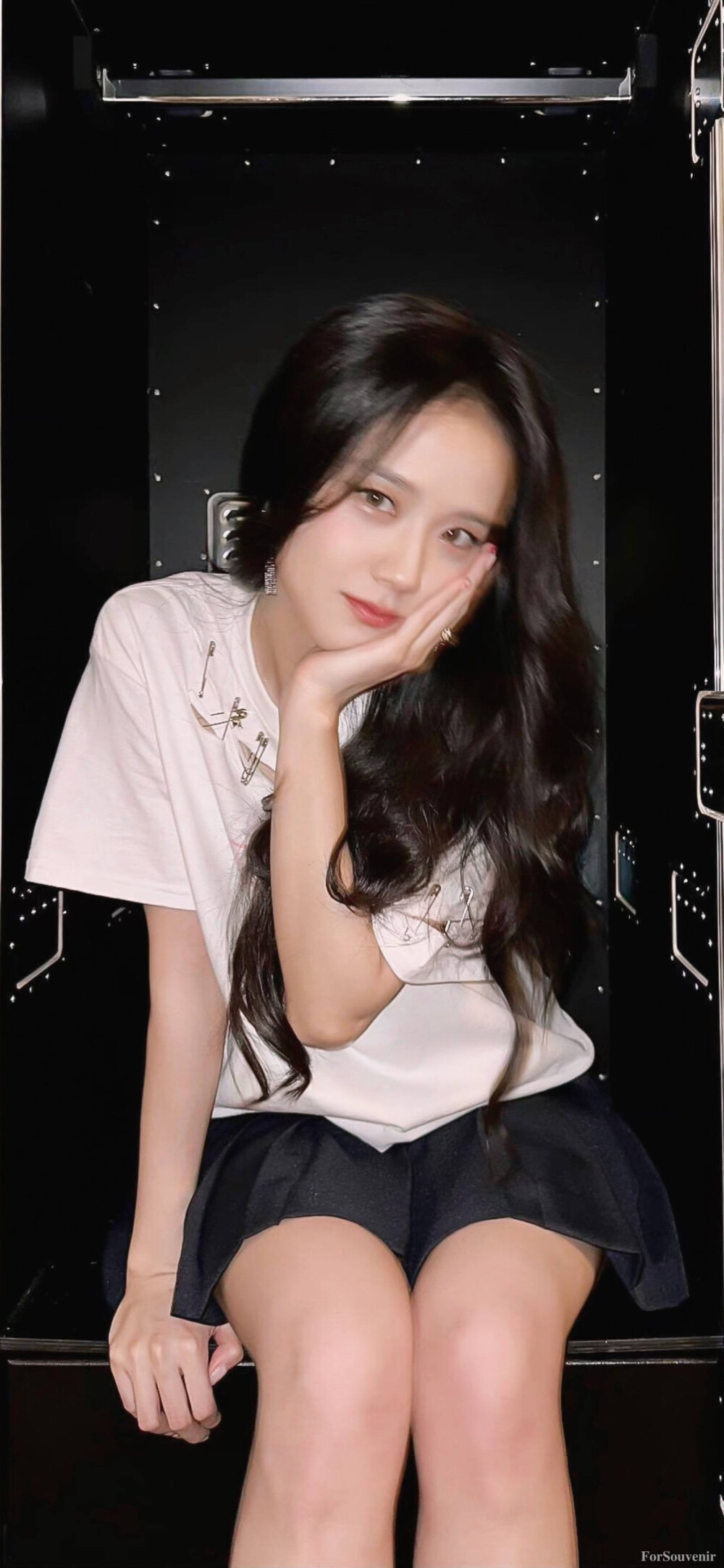 jisoo - 高清图片，堆糖，美图壁纸兴趣社区