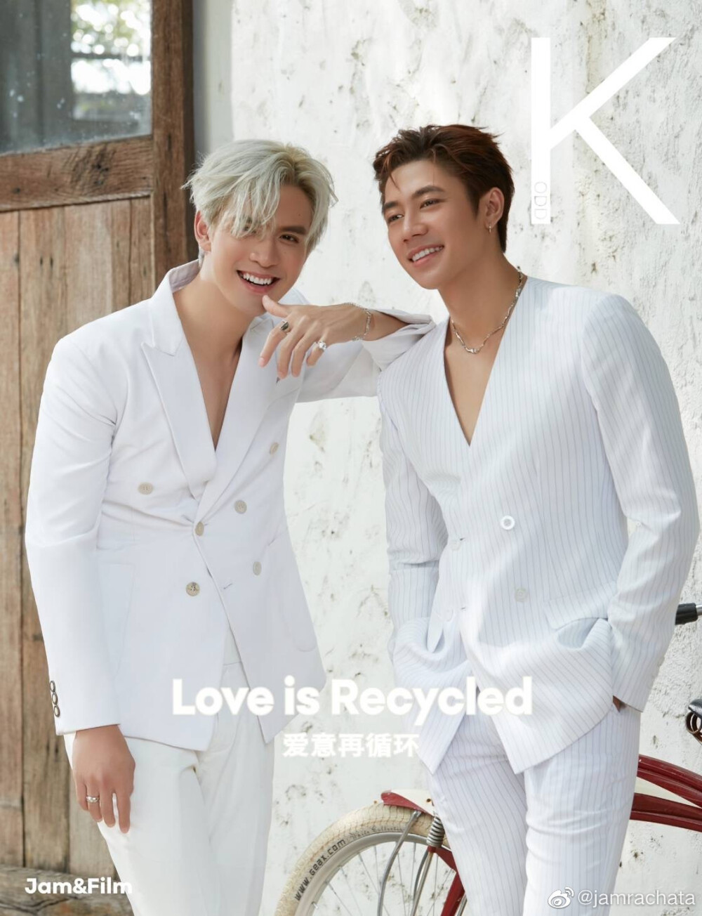 jamfilm - 高清图片，堆糖，美图壁纸兴趣社区