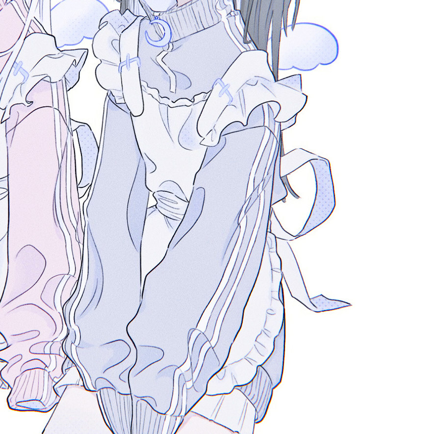 pixiv：am.3:14 - 高清图片，堆糖，美图壁纸兴趣社区