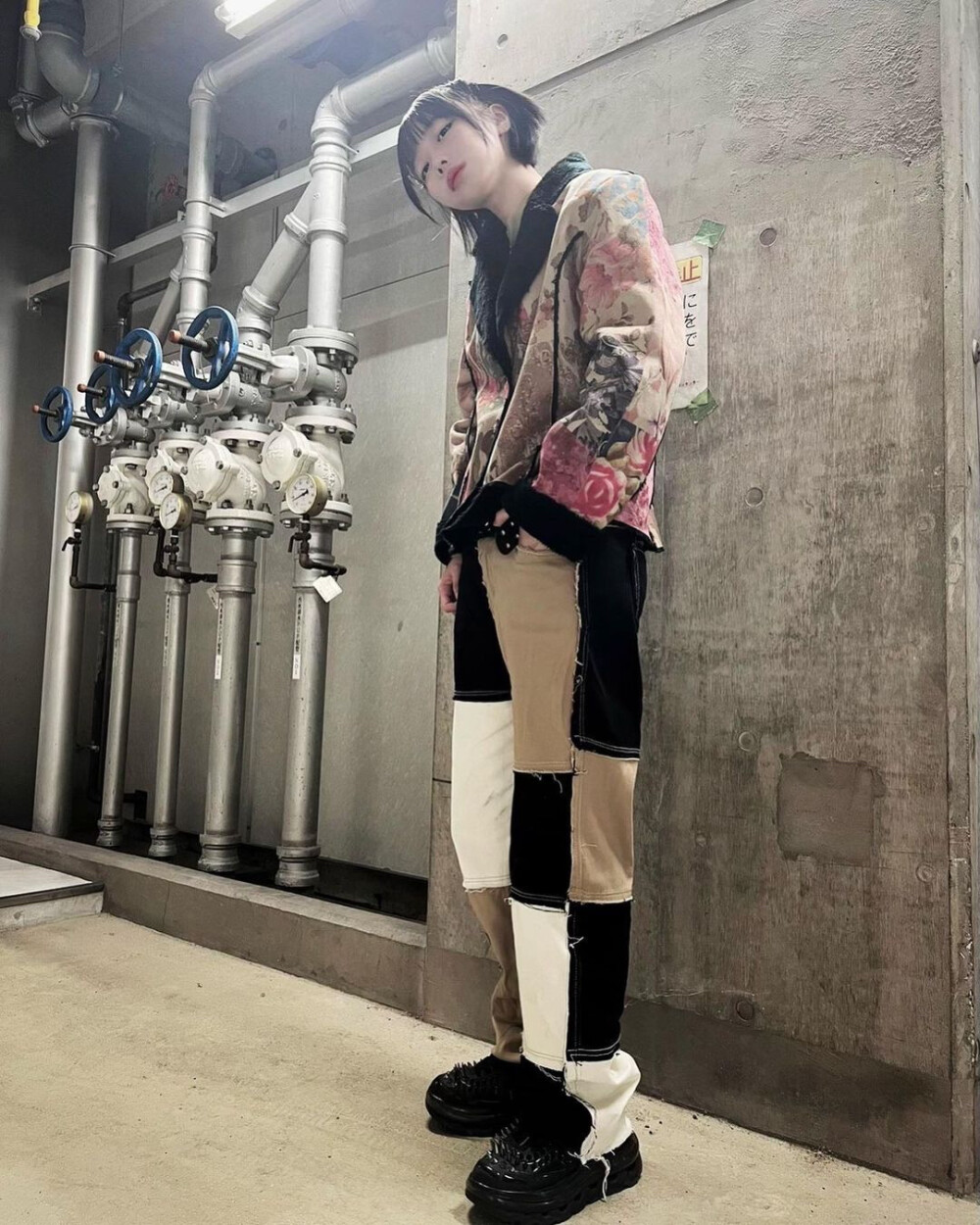 ano - 高清图片，堆糖，美图壁纸兴趣社区