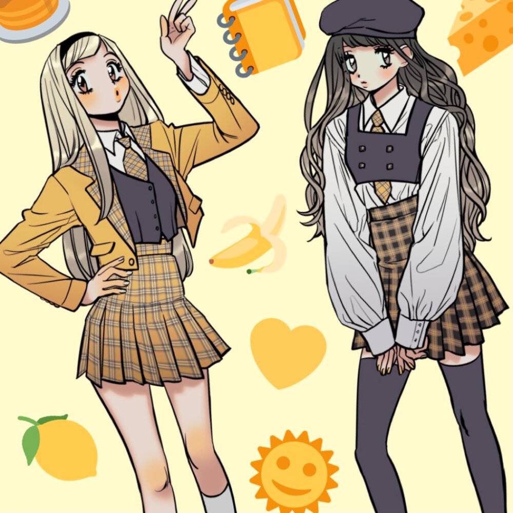 domi - 堆糖，美图壁纸兴趣社区