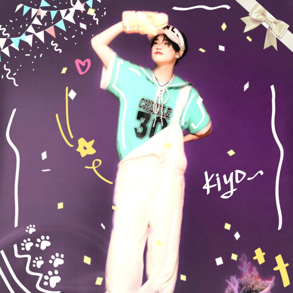 Chenle： Candy Love"햇살에 일어나 보니 … - 高清图片，堆糖，美图壁纸兴趣社区