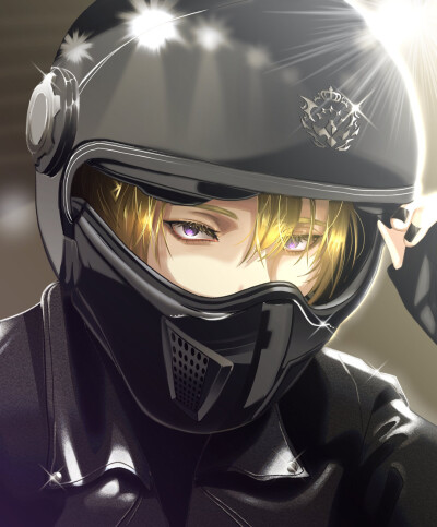 Luxiem全员（ike，mysta，vox，luca，shu） - 高清图片，堆糖，美图壁纸兴趣社区