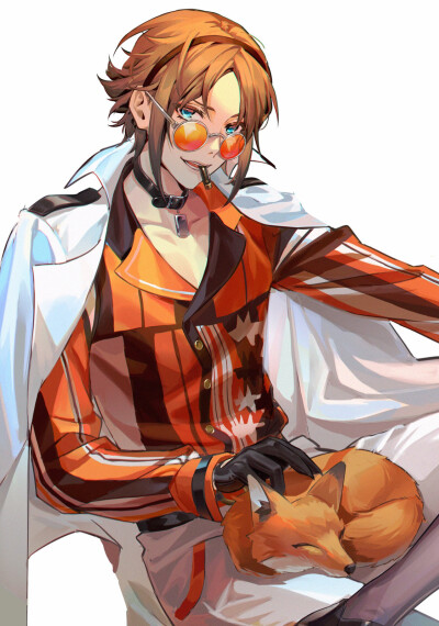 mysta - 堆糖，美图壁纸兴趣社区