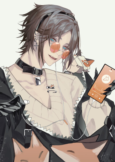 mysta - 堆糖，美图壁纸兴趣社区