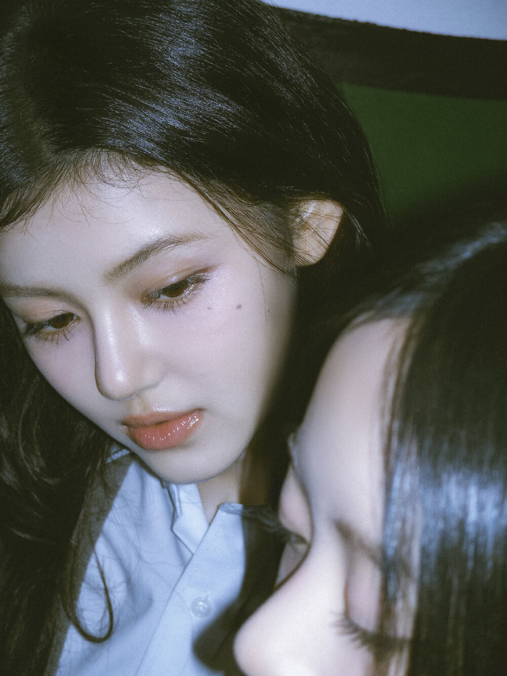 danielle - 高清图片，堆糖，美图壁纸兴趣社区