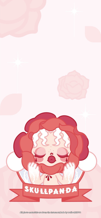 Popmart By：Sviki ♥ - 高清图片，堆糖，美图壁纸兴趣社区