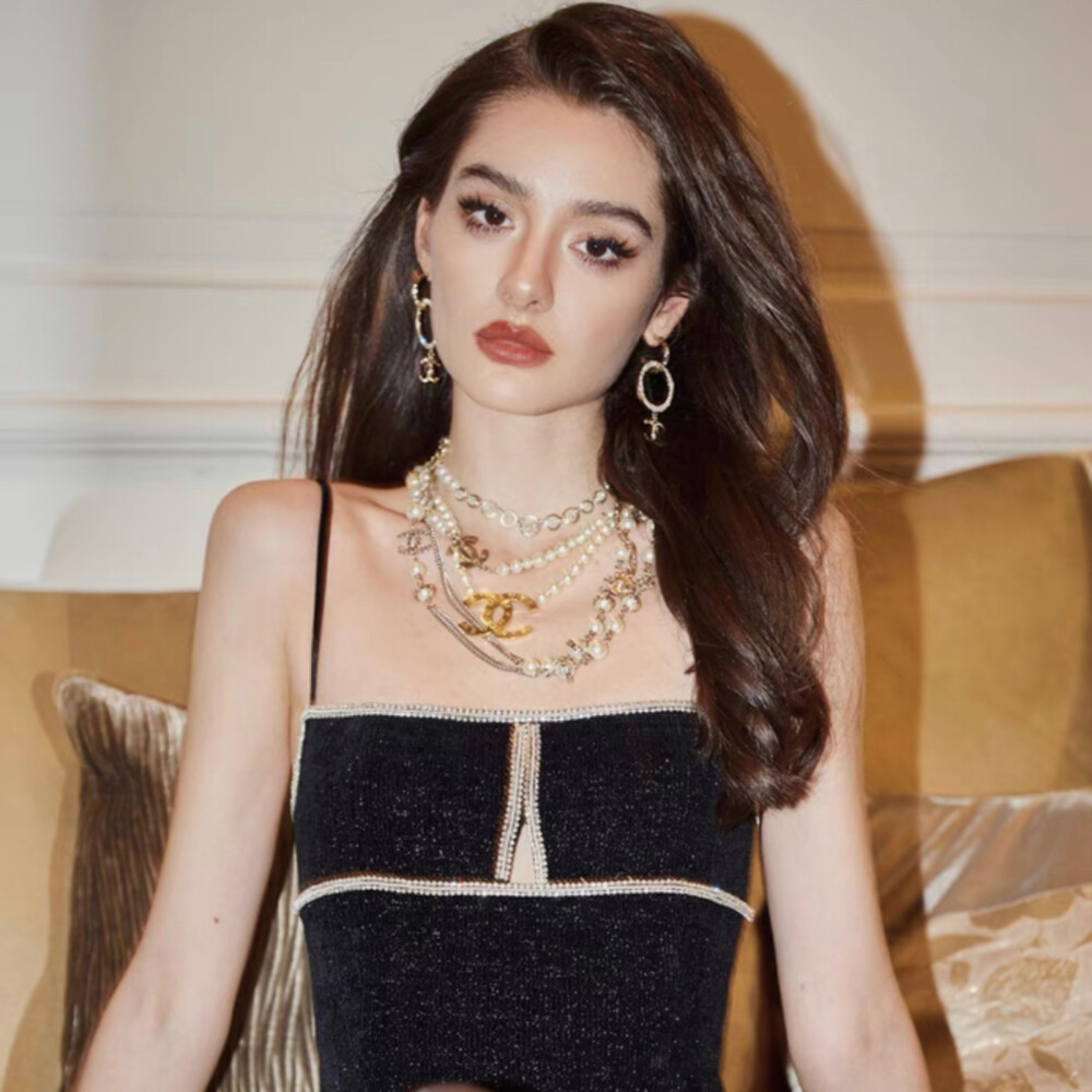 LIKA - 高清图片，堆糖，美图壁纸兴趣社区