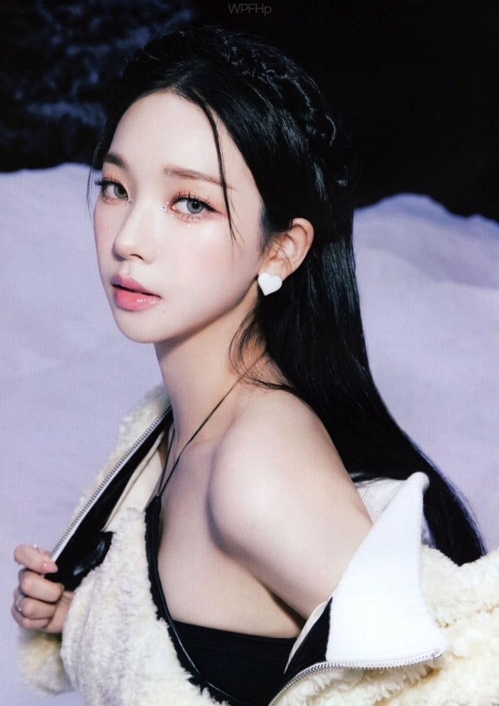 aespa - 高清图片，堆糖，美图壁纸兴趣社区