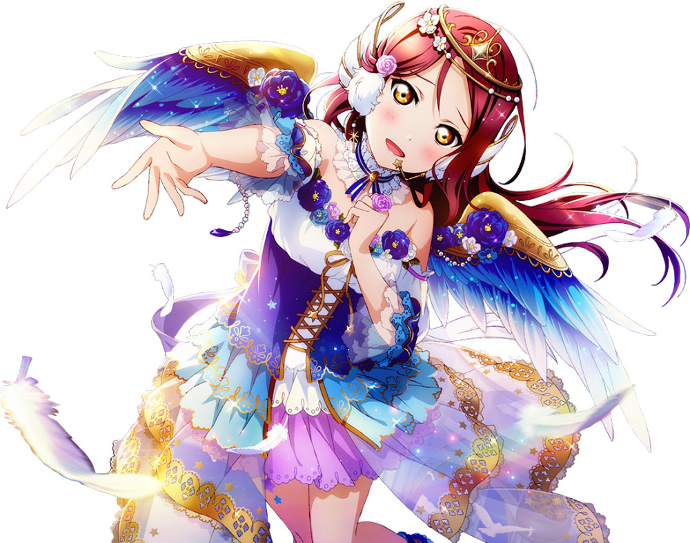 ll立绘 - 堆糖，美图壁纸兴趣社区