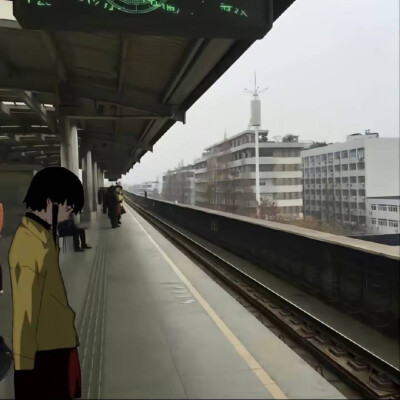 lain - 堆糖，美图壁纸兴趣社区