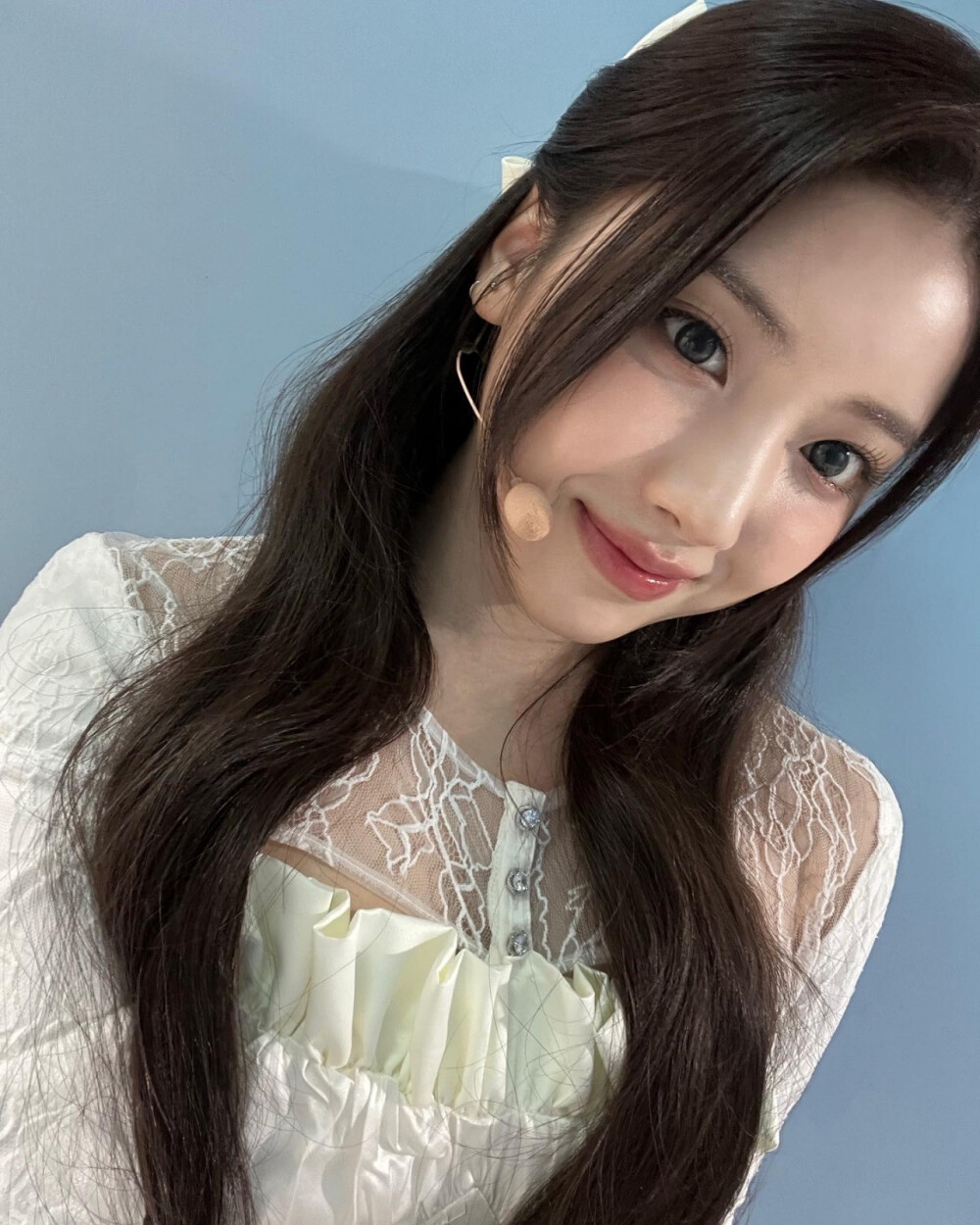 jiwoo - 堆糖，美图壁纸兴趣社区