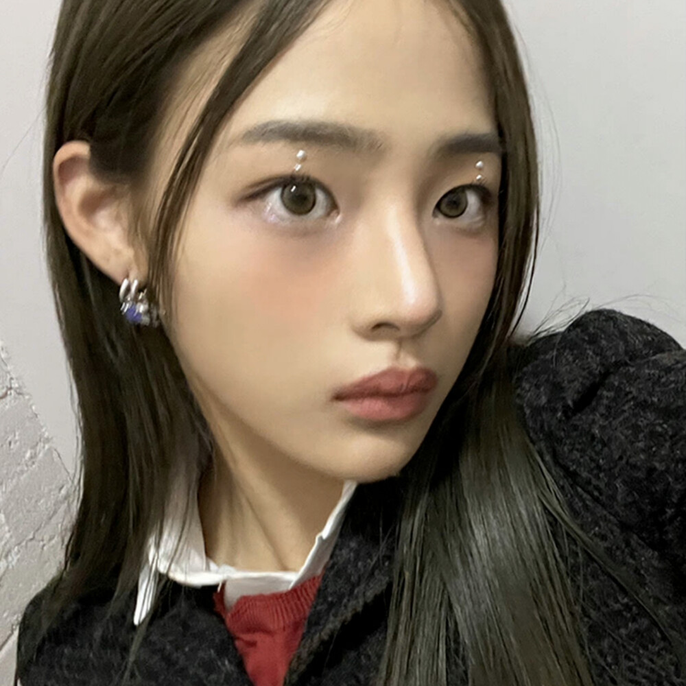 minji - 高清图片，堆糖，美图壁纸兴趣社区