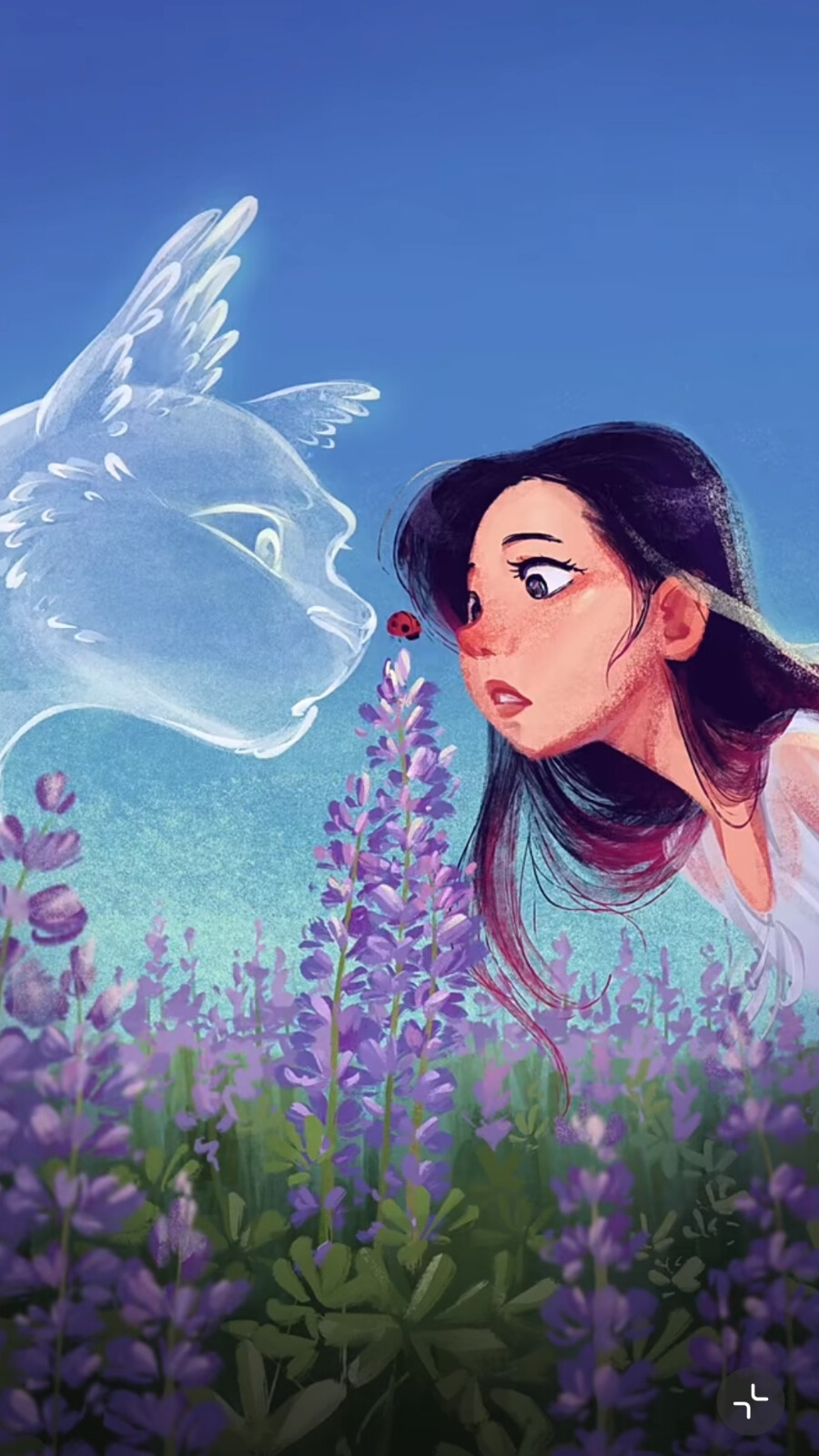 米雷-RayDog - 高清图片，堆糖，美图壁纸兴趣社区