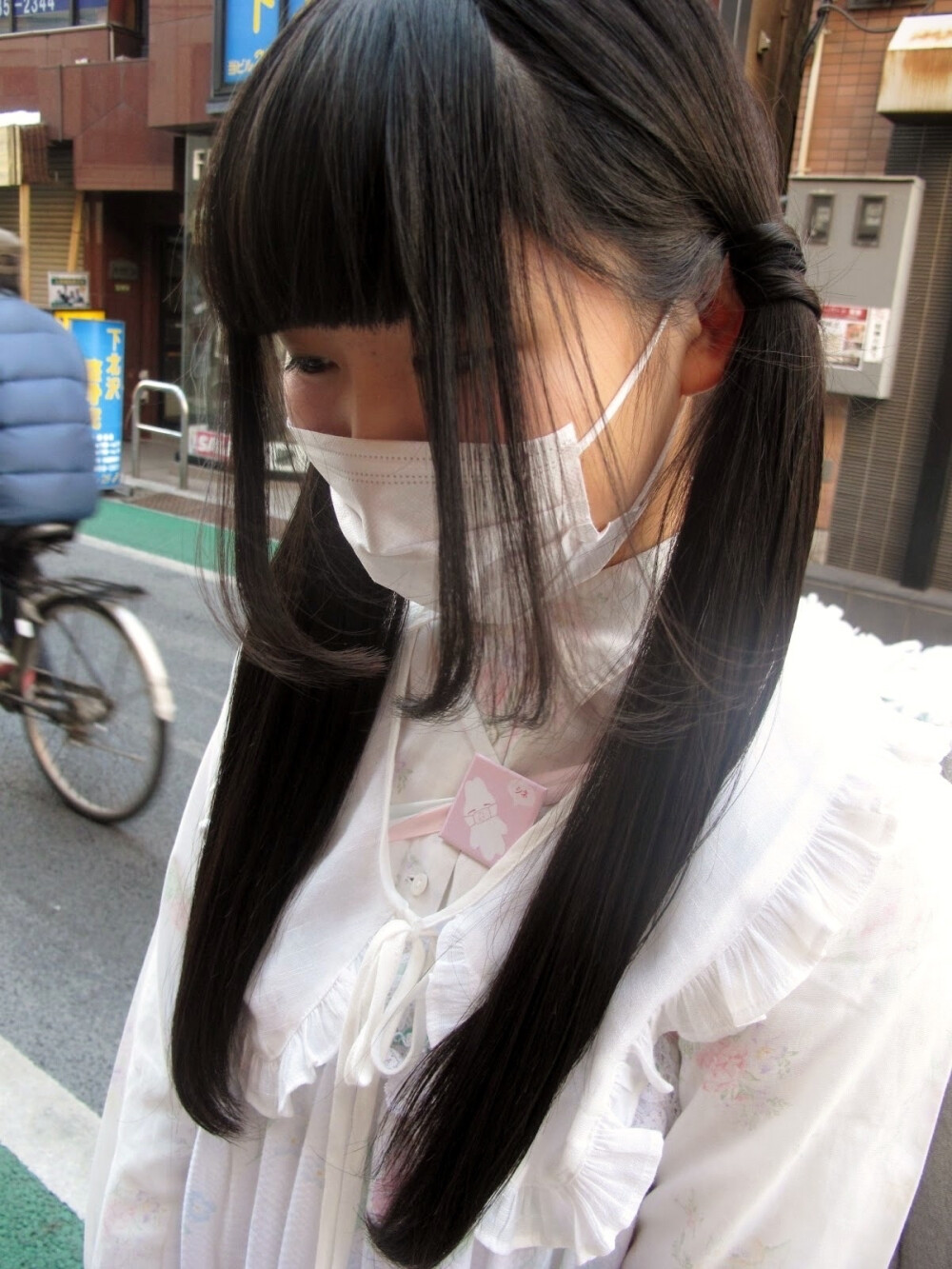 ᐡ ´ ﻌ ᐡ Zzz‥ 堆糖,美图壁纸兴趣社区