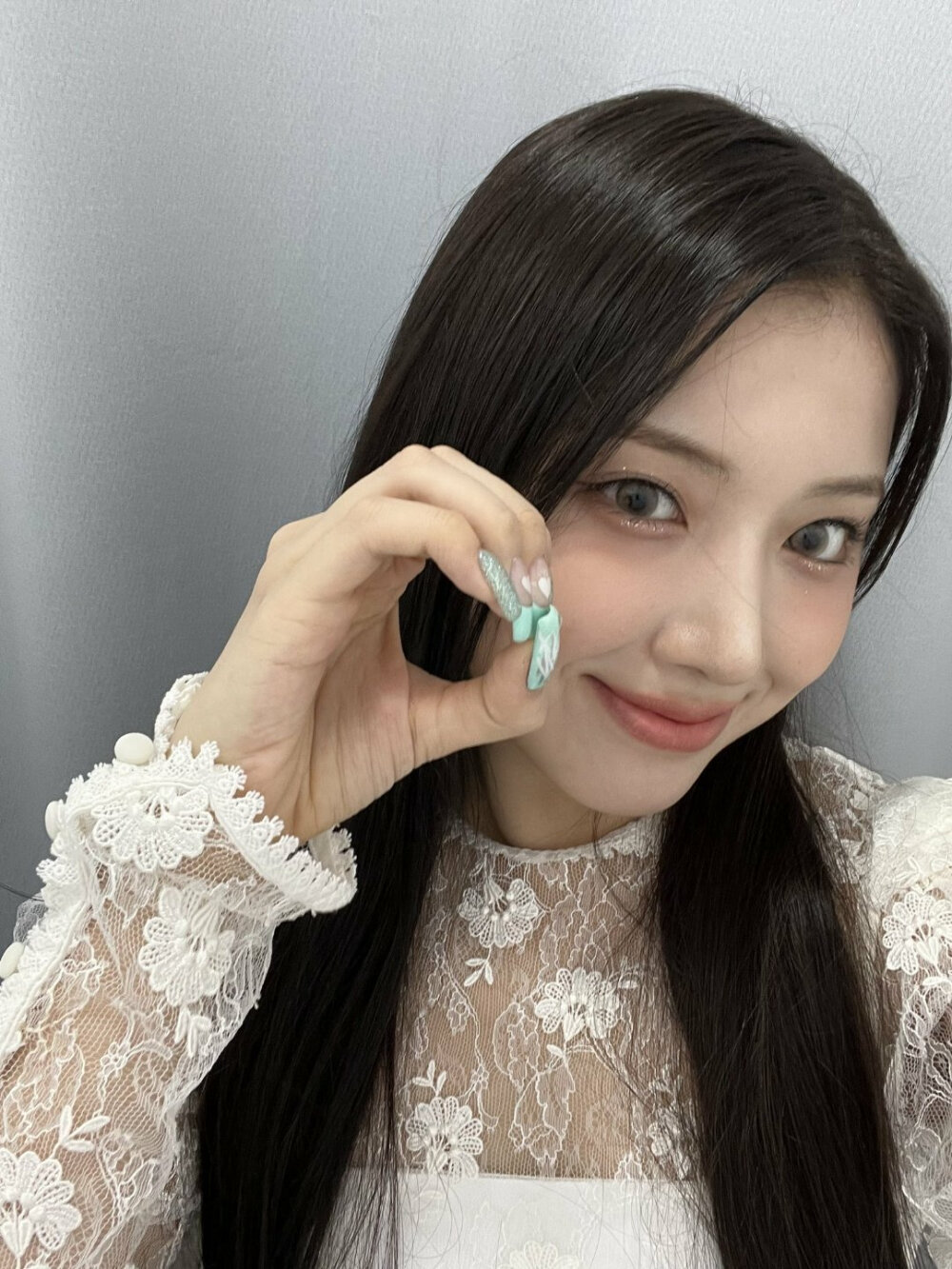 jiwoo - 高清图片，堆糖，美图壁纸兴趣社区