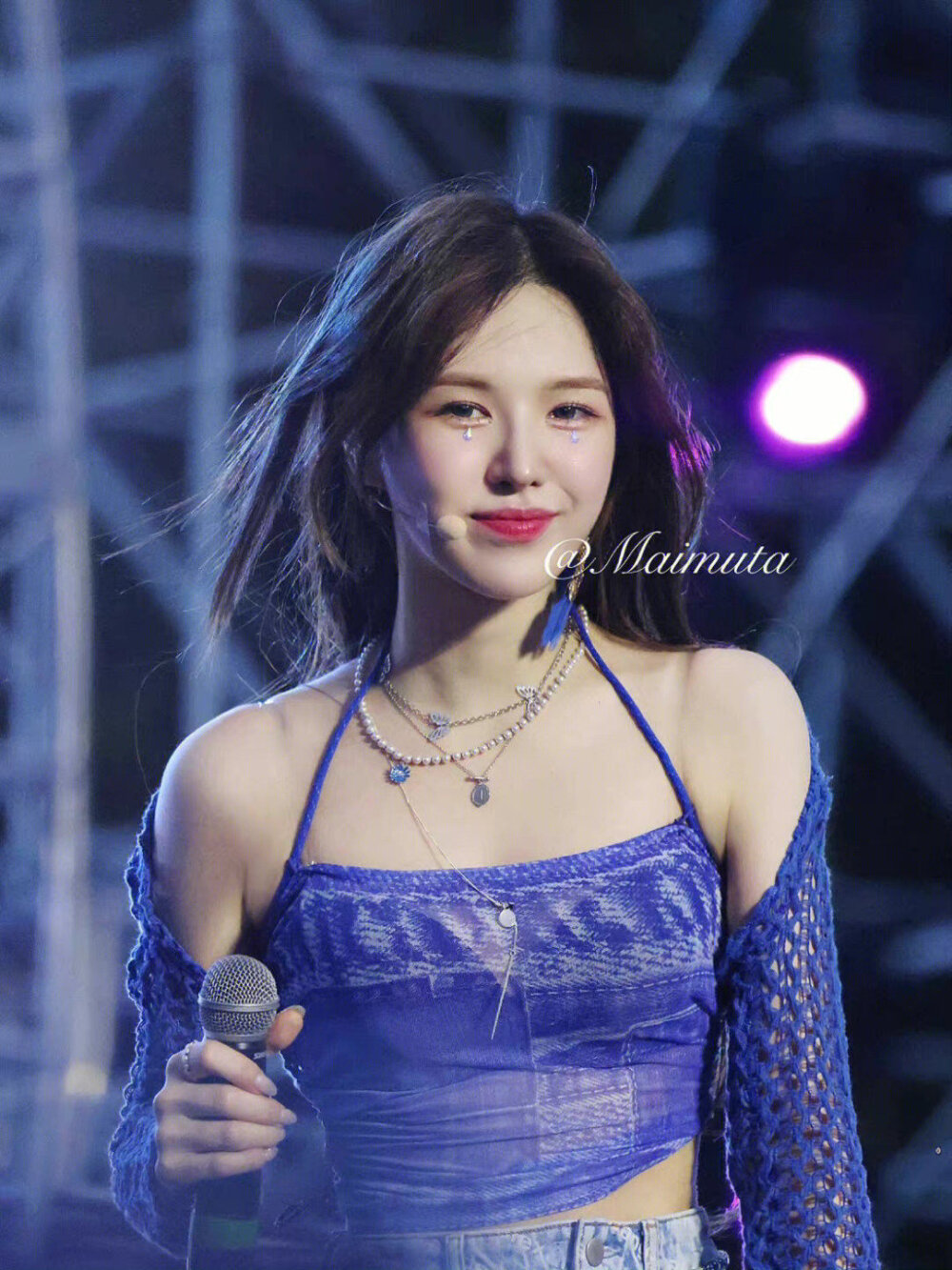 Wendy - 高清图片，堆糖，美图壁纸兴趣社区