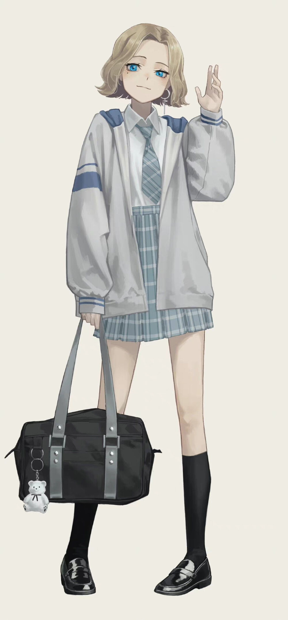 画师 Twi:yoon_cook - 高清图片，堆糖，美图壁纸兴趣社区