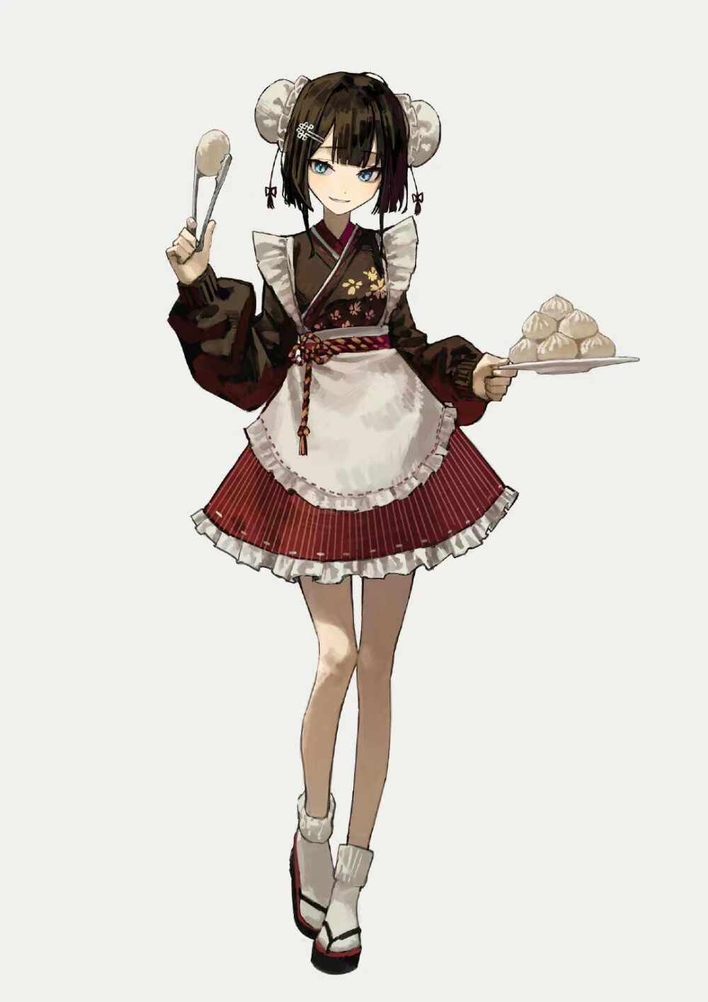 画师 Twi:yoon_cook - 高清图片，堆糖，美图壁纸兴趣社区