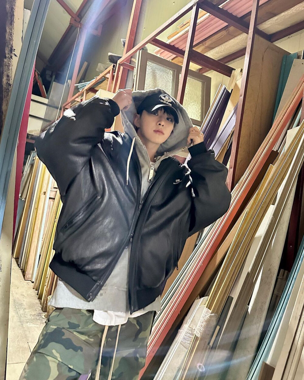 hoshi - 高清图片，堆糖，美图壁纸兴趣社区