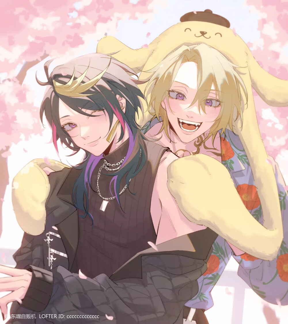 shuca - 堆糖，美图壁纸兴趣社区