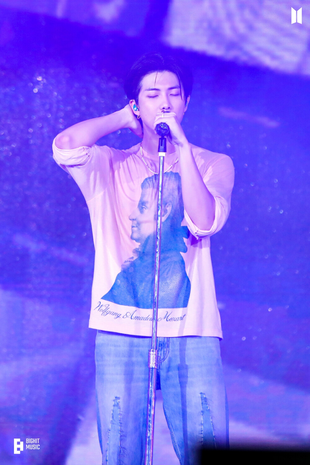 金南俊 230122 weverse - 高清图片，堆糖，美图壁纸兴趣社区