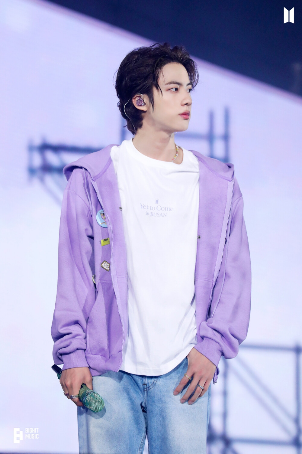 金硕珍 230122 weverse - 高清图片，堆糖，美图壁纸兴趣社区