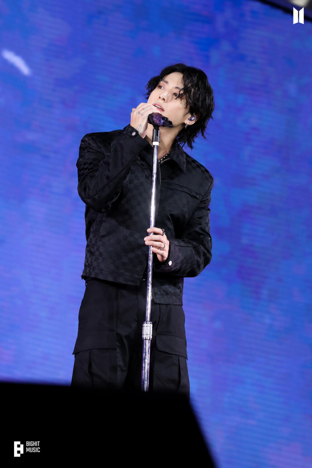 防弹少年团BTS官推更新: 2023 新春快乐 ARM… - 堆糖，美图壁纸兴趣社区