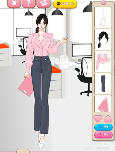 style up - 堆糖，美图壁纸兴趣社区