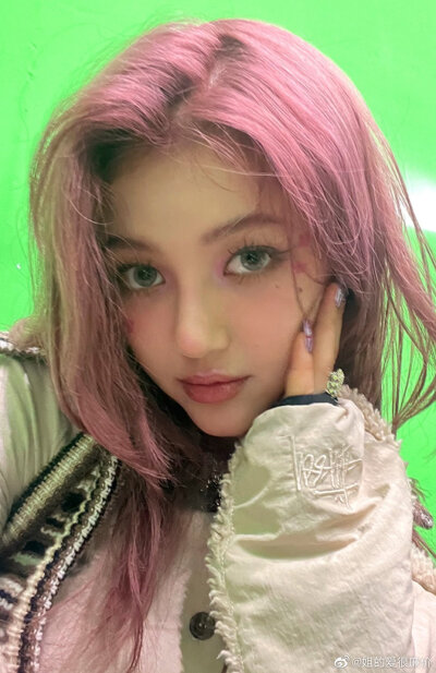 DANIELLE - 高清图片，堆糖，美图壁纸兴趣社区