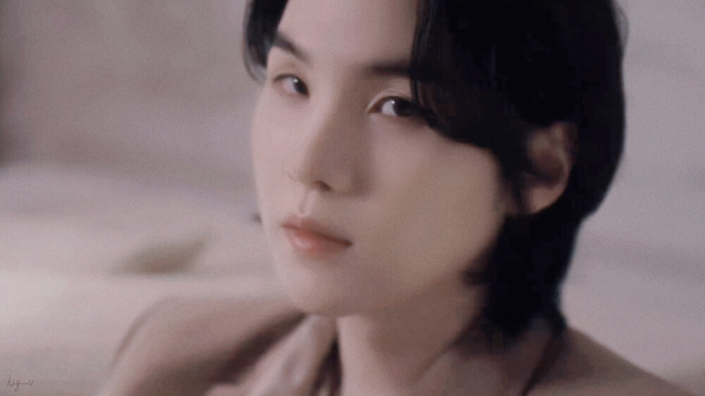 闵玧其 ©HSY-V - 堆糖，美图壁纸兴趣社区