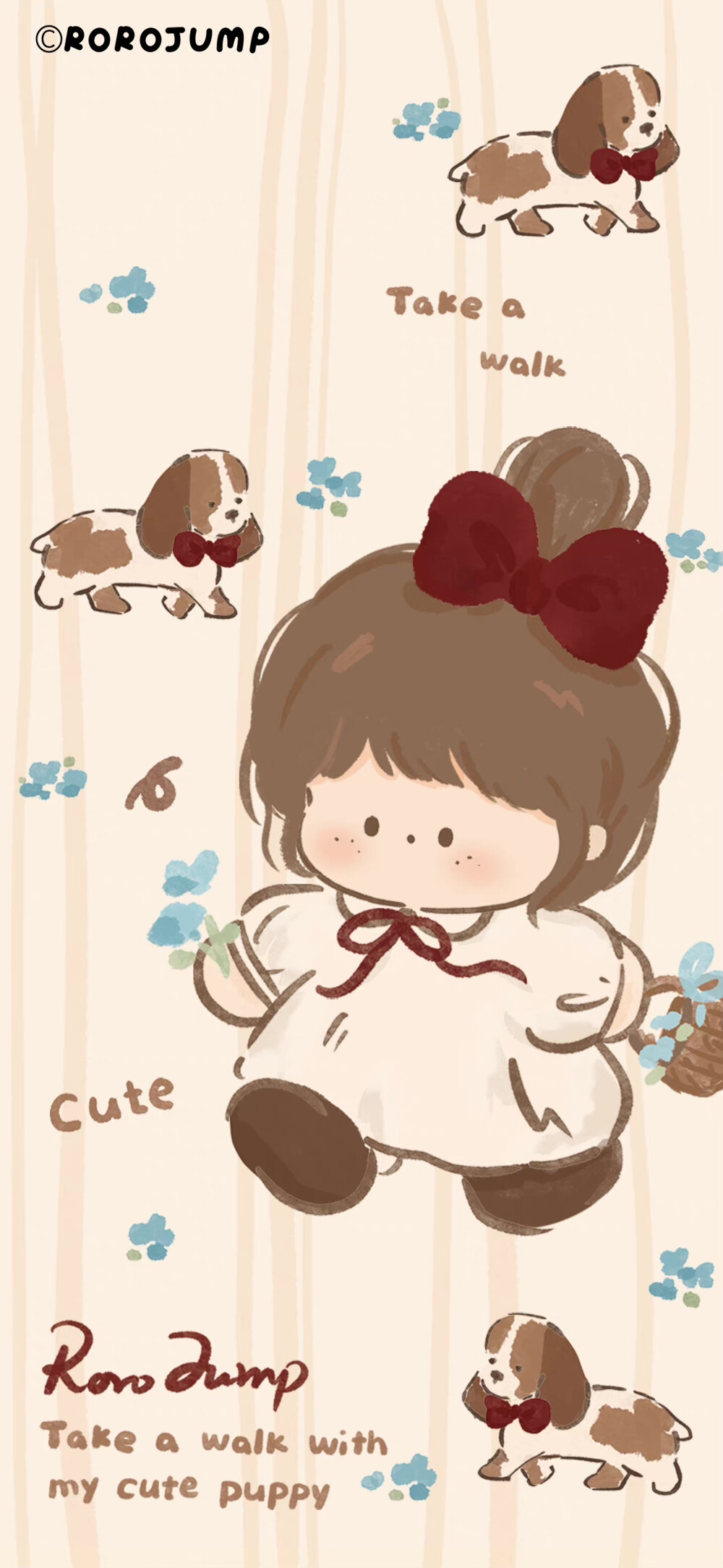 ROROJUMP肉肉酱 - 高清图片，堆糖，美图壁纸兴趣社区