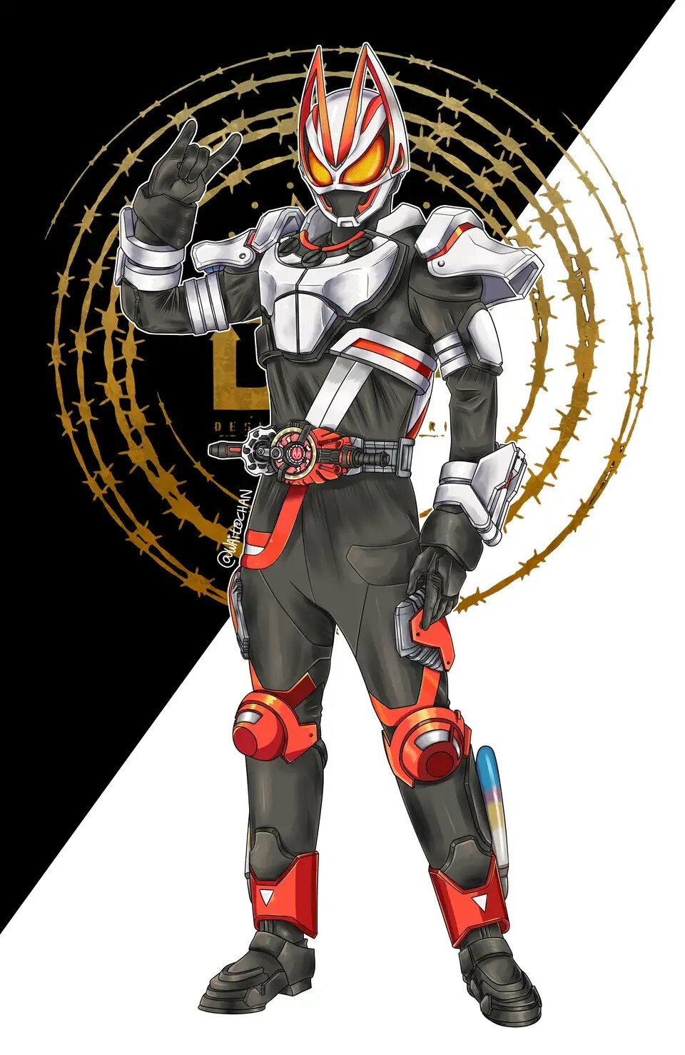 GEATS - 堆糖，美图壁纸兴趣社区