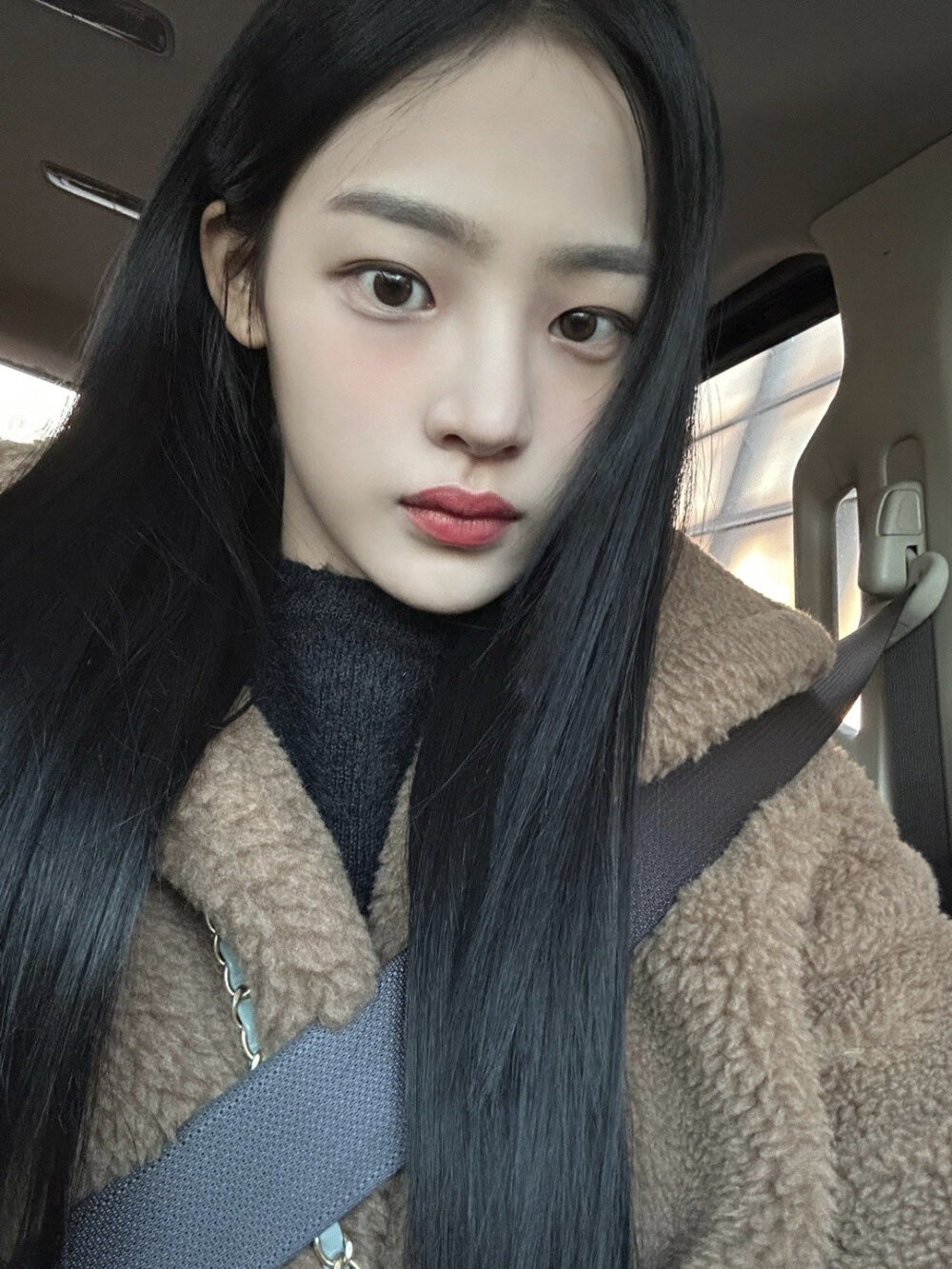 minji - 高清图片，堆糖，美图壁纸兴趣社区