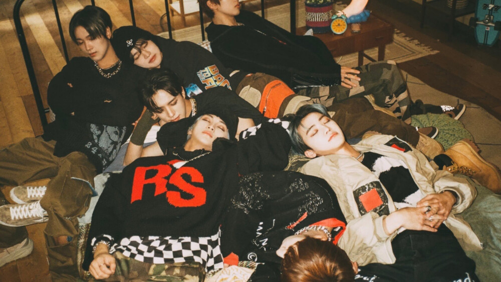 nctdream - 堆糖，美图壁纸兴趣社区