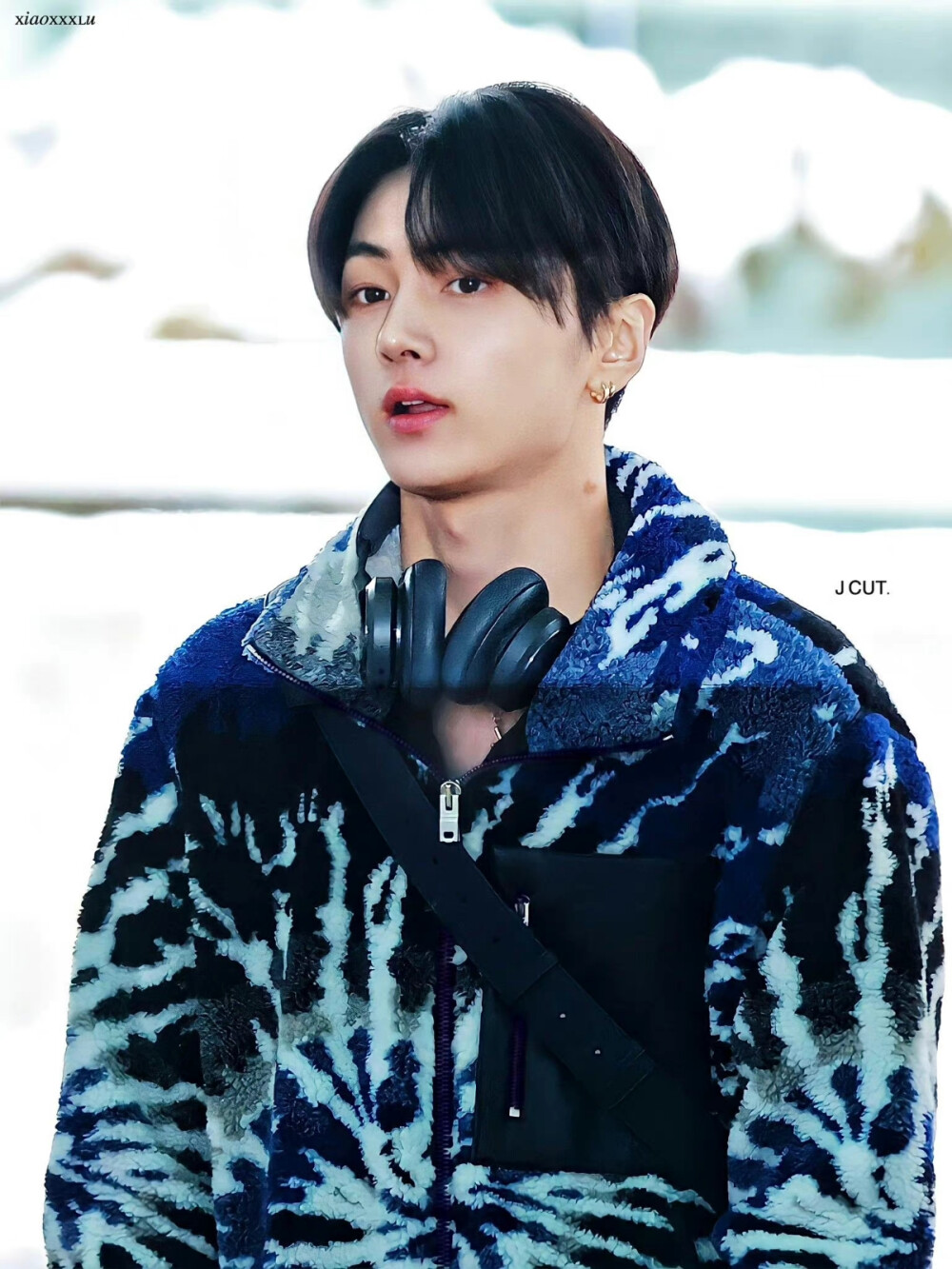 朴综星 - 堆糖，美图壁纸兴趣社区