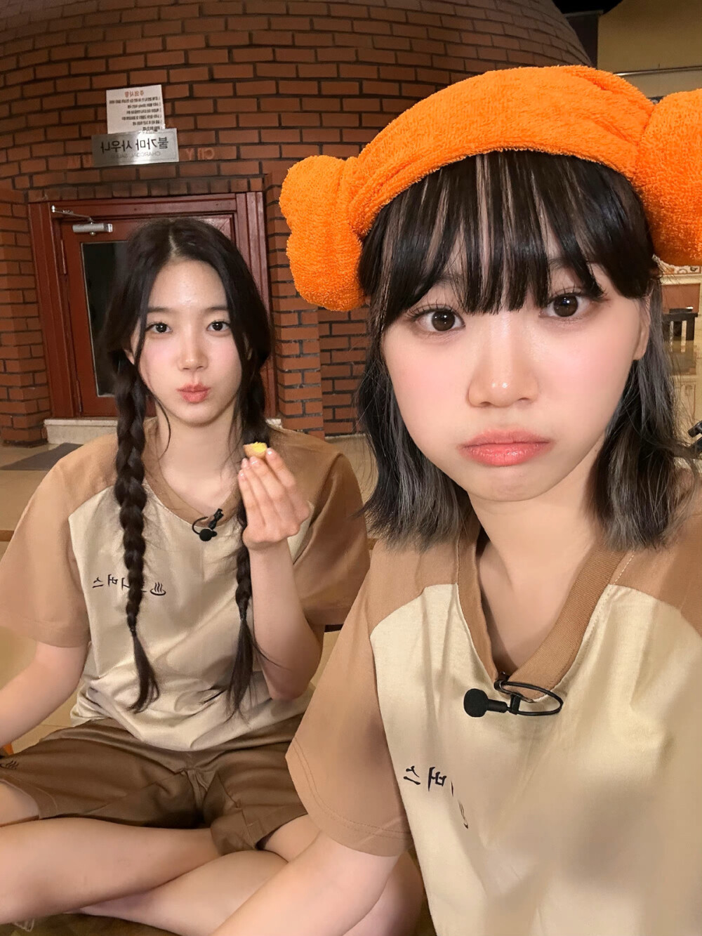 LESSERAFIM - 堆糖，美图壁纸兴趣社区