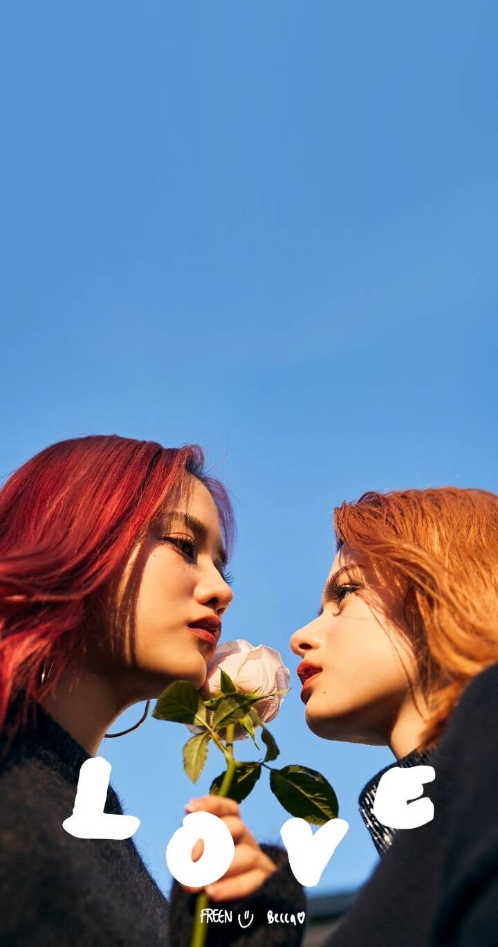 Freenbecky - 堆糖，美图壁纸兴趣社区