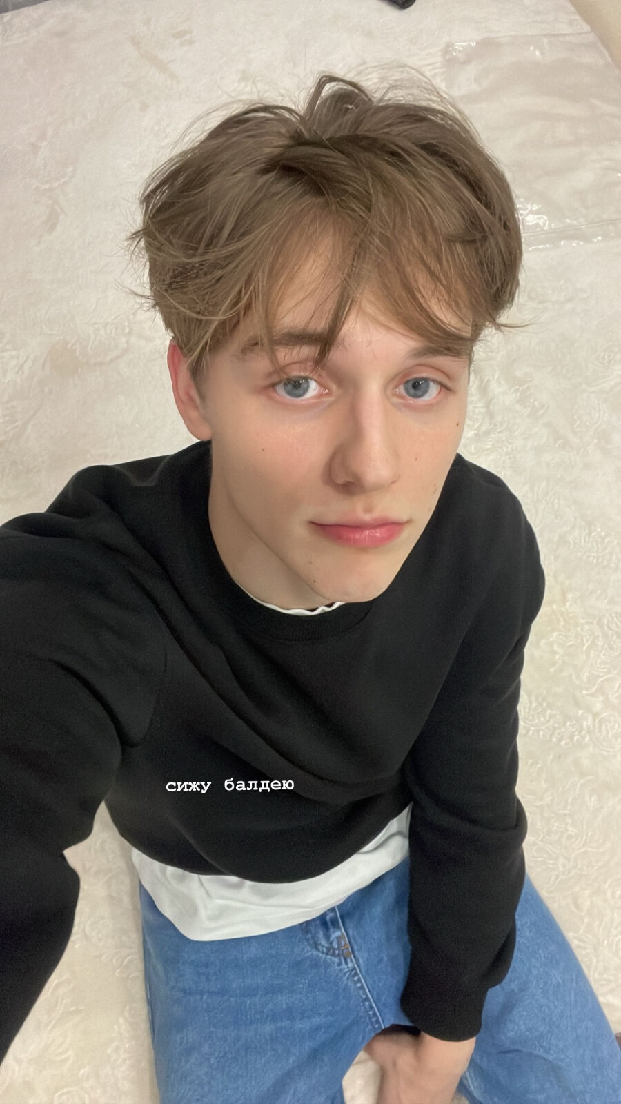 ins：radyagrinya tiktok：rodgri - 高清图片，堆糖，美图壁纸兴趣社区