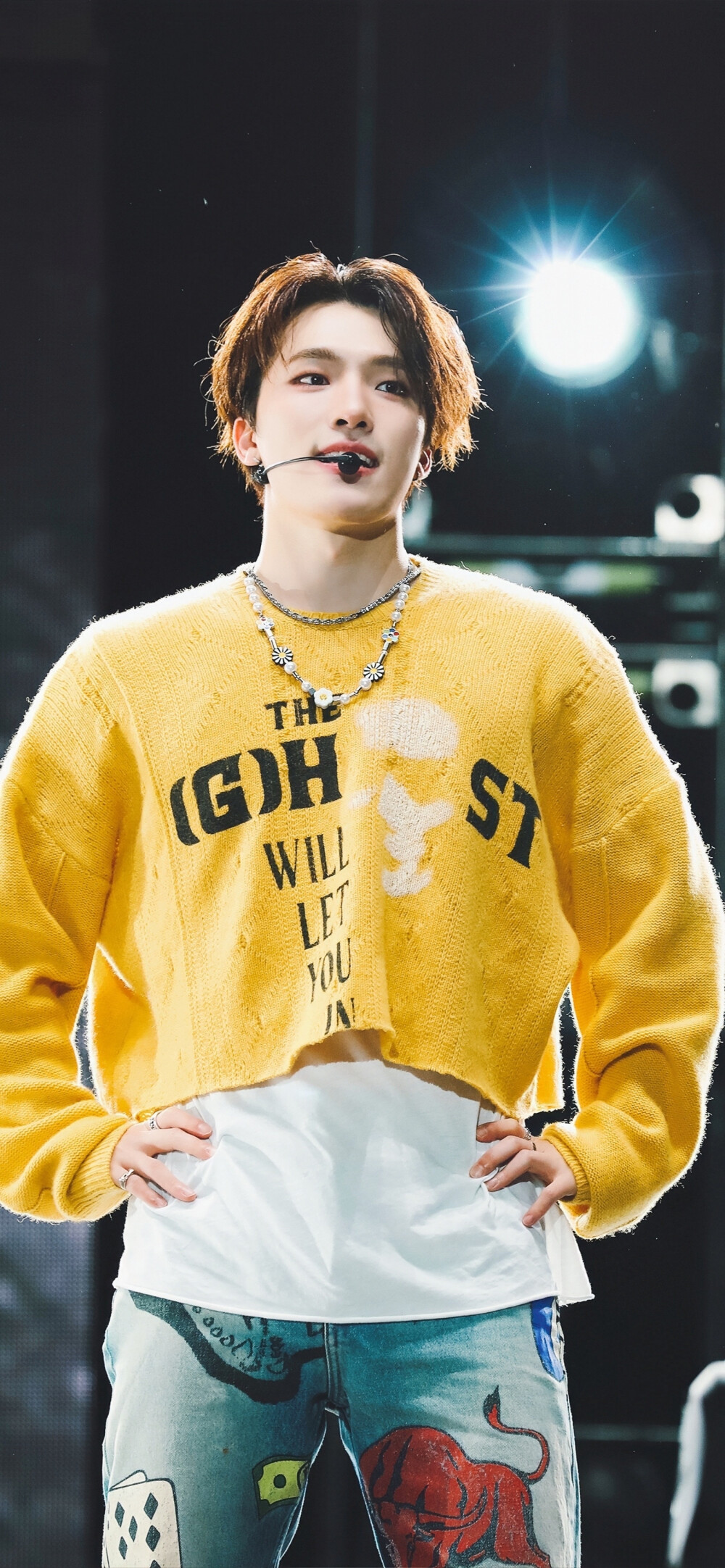 svt - 高清图片，堆糖，美图壁纸兴趣社区