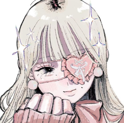 画师ins:illl_liil - 堆糖，美图壁纸兴趣社区